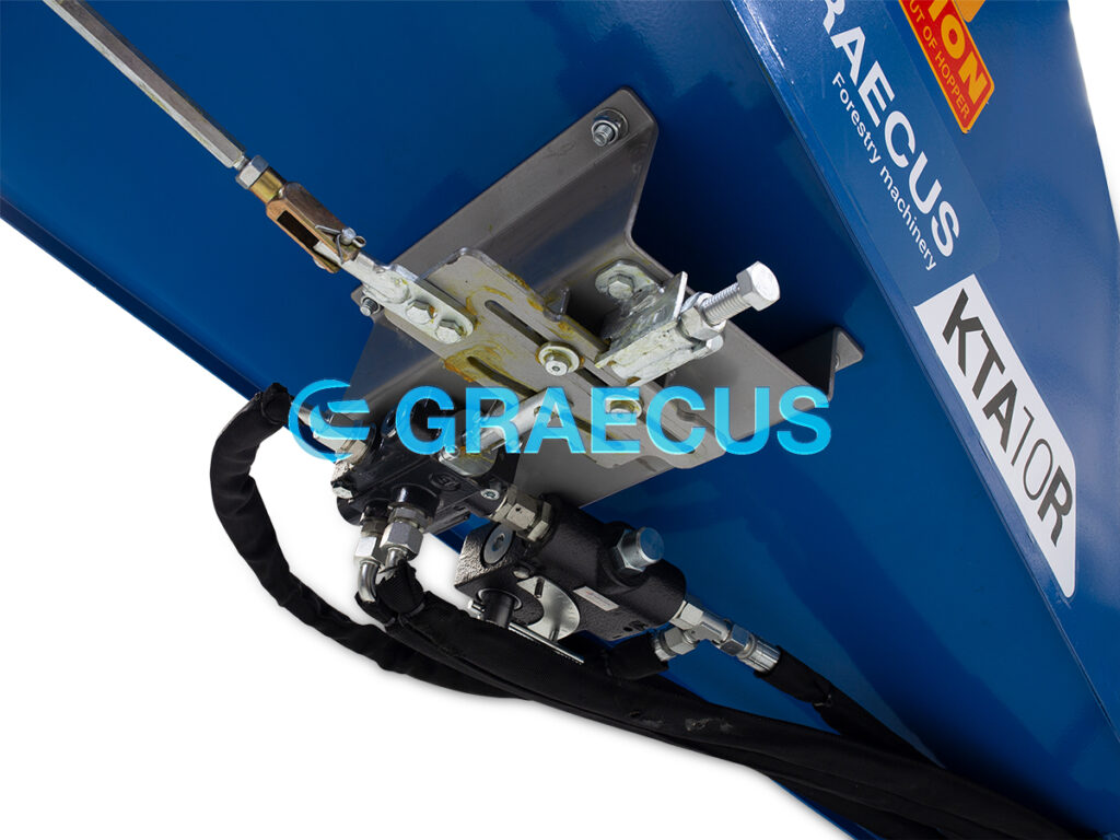 BIO SHREDDER KTA-R - ΑΓΡΟΤΙΚΑ ΓΕΩΡΓΙΚΑ ΜΗΧΑΝΗΜΑΤΑ ΚΑΤΑΣΤΡΟΦΕΑΣ ΦΡΕΖΑ ...
