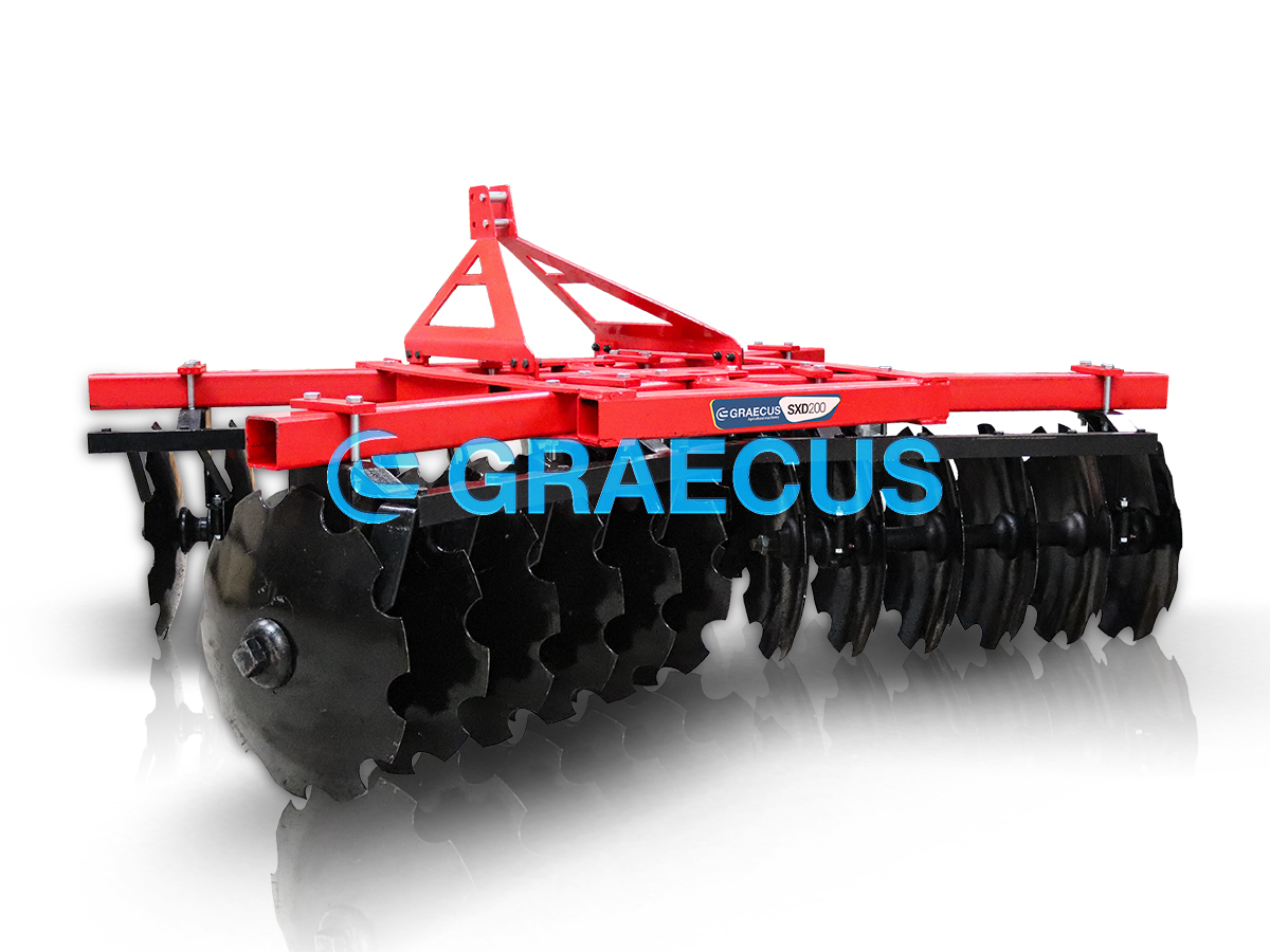 DISK HARROW SXD - ΑΓΡΟΤΙΚΑ ΓΕΩΡΓΙΚΑ ΜΗΧΑΝΗΜΑΤΑ ΚΑΤΑΣΤΡΟΦΕΑΣ ΦΡΕΖΑ ...