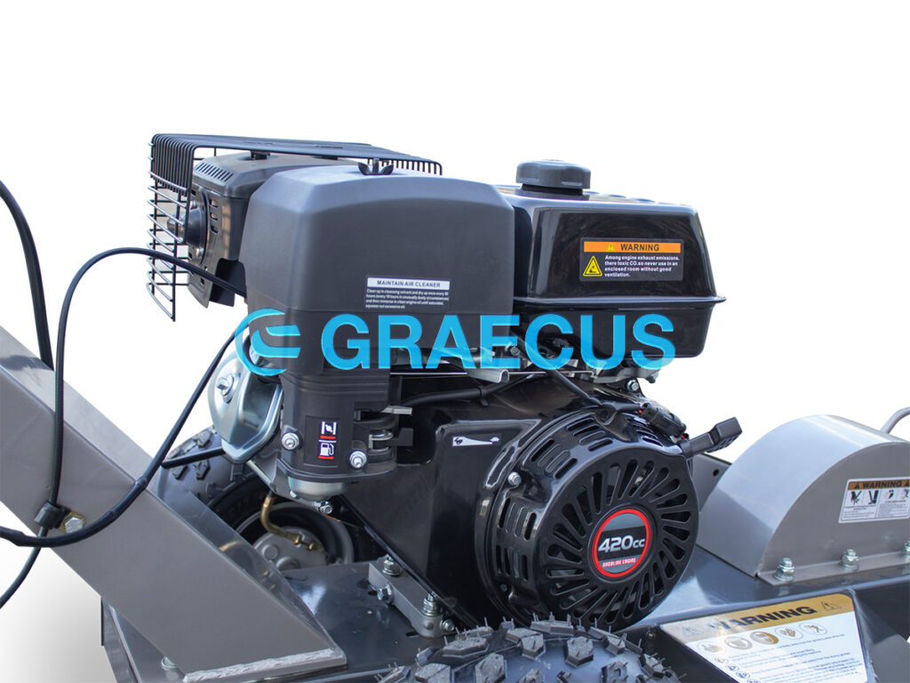 STUMP GRINDER RB - ΑΓΡΟΤΙΚΑ ΓΕΩΡΓΙΚΑ ΜΗΧΑΝΗΜΑΤΑ ΚΑΤΑΣΤΡΟΦΕΑΣ ΦΡΕΖΑ ...